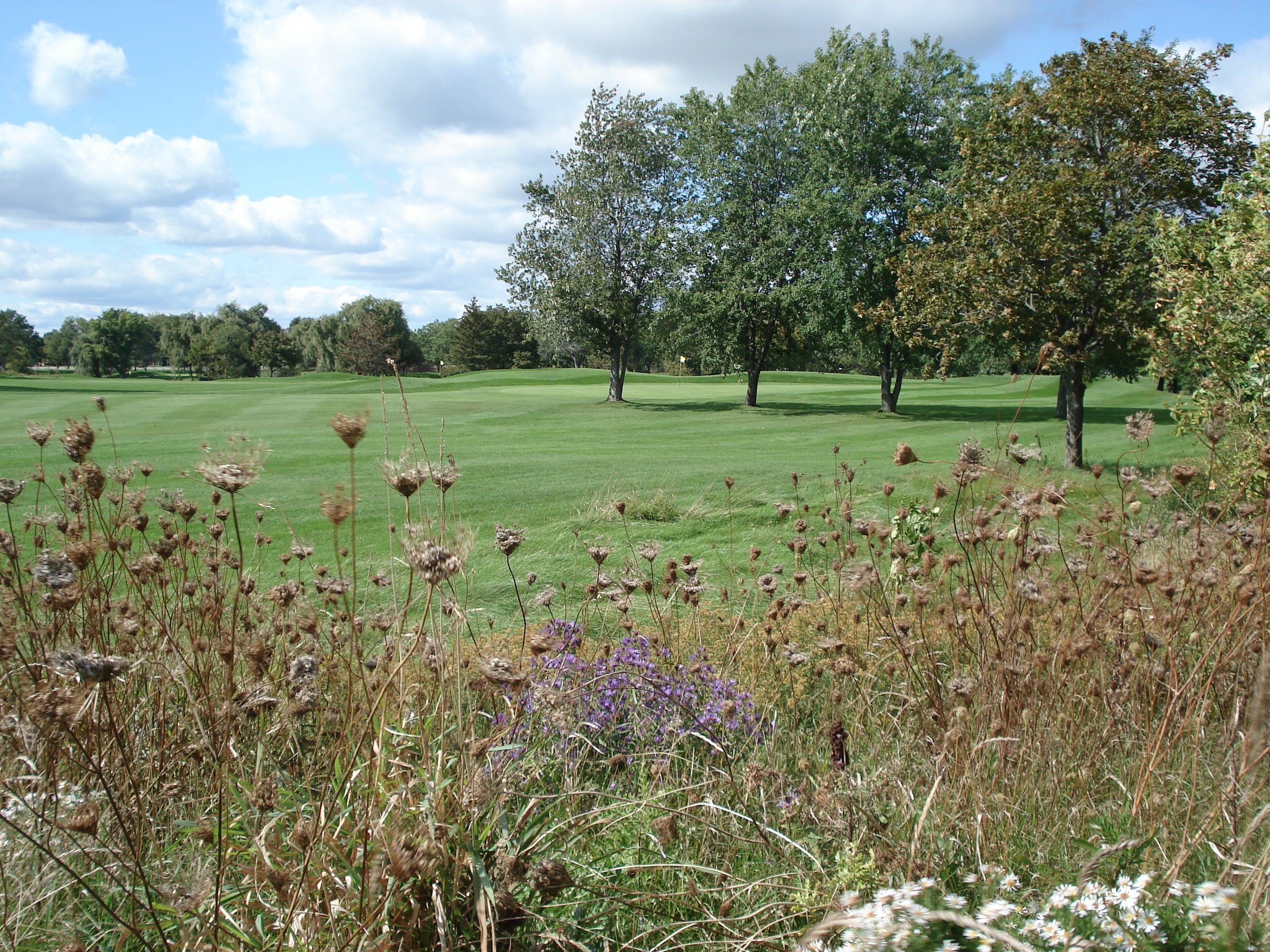 Hours - Southern Pines Golf Club